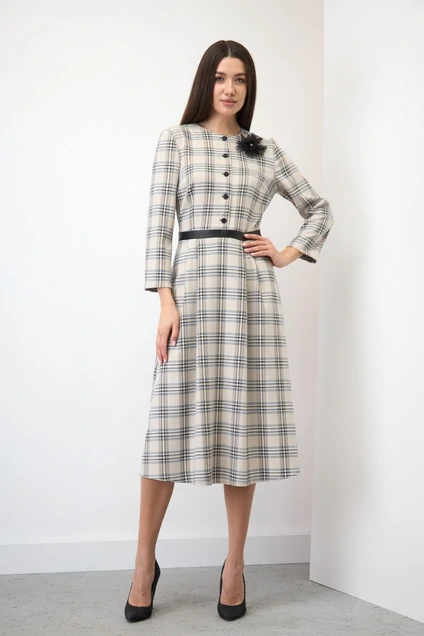 Платье 652-2 Lars Style купить в интернет магазине Велесмода